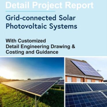 DPR for Solar Power Project – Maha Solar Park